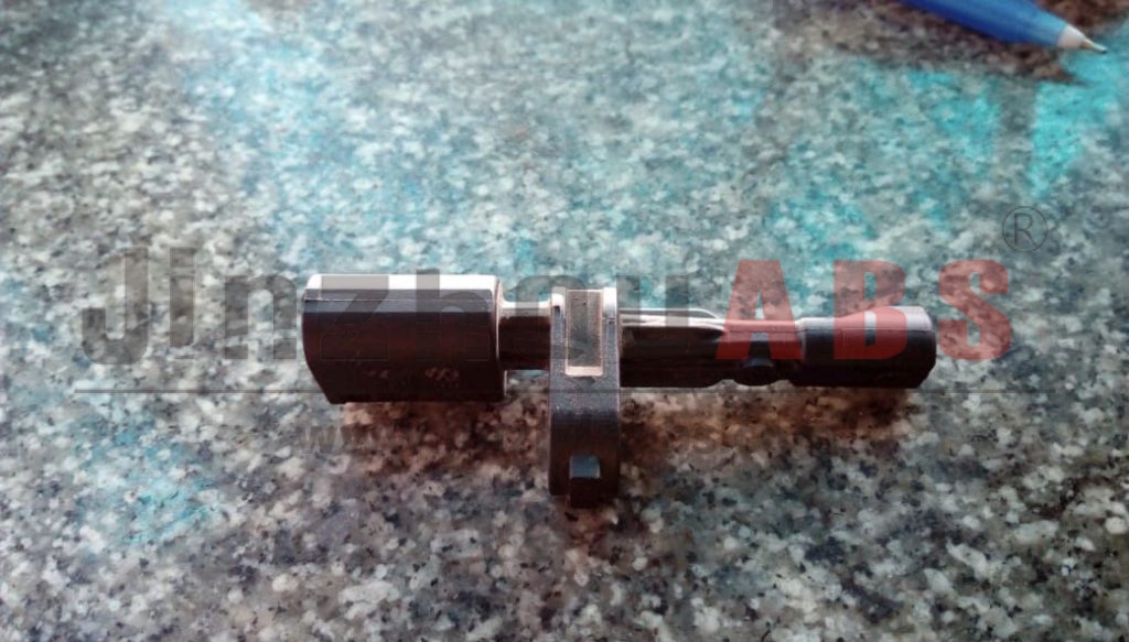 How can ABS sensors improve braking performance? - jinzhouABS