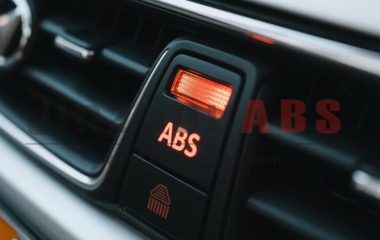 Understanding the Role of the ABS System in Hyundai Vehicles - jinzhouABS